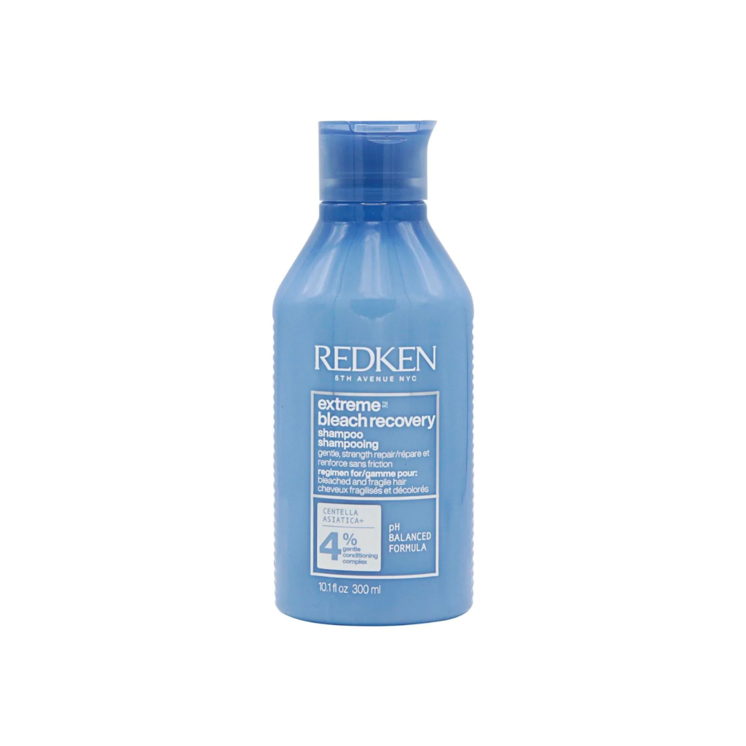 Redken Bleach Recovery Shampoo 300 ml
