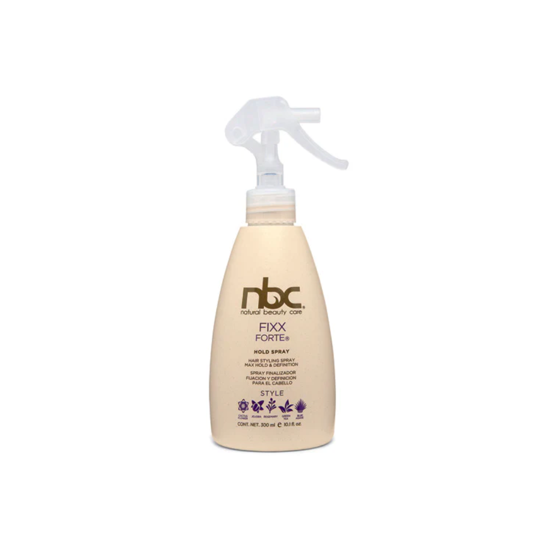 NBC Fixx Forte Hold Spray 300 Ml