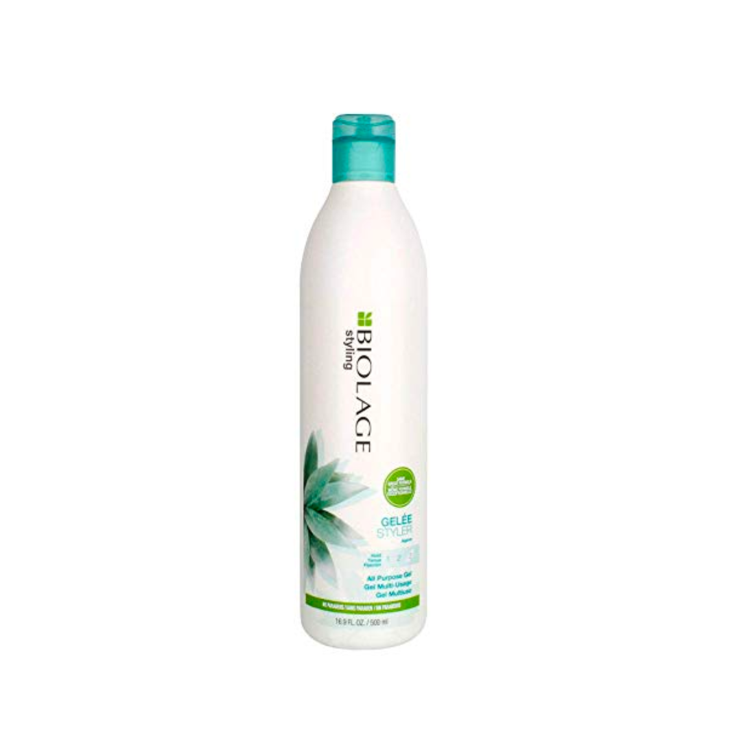MTRX Biolage Styling Gelee 500 Ml